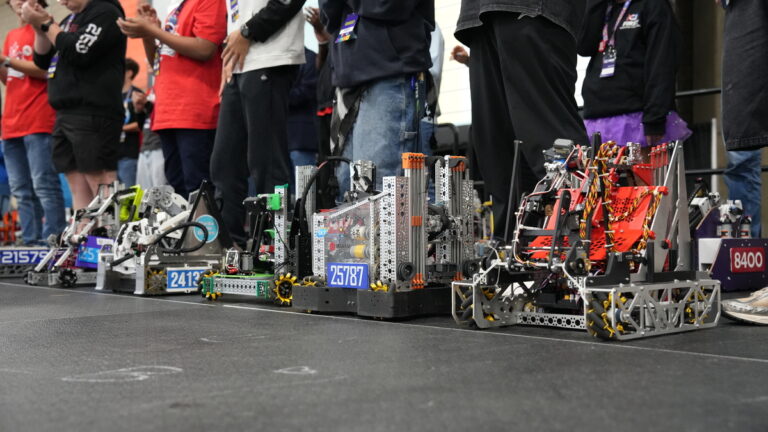 FIRST Tech Challenge - FIRST Alberta @ KDays